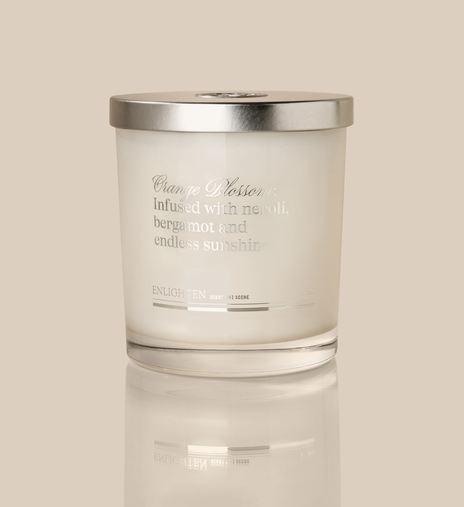 Enlighten Candles - Desert Inspired Serenity for the Senses – ENLIGHTEN ...